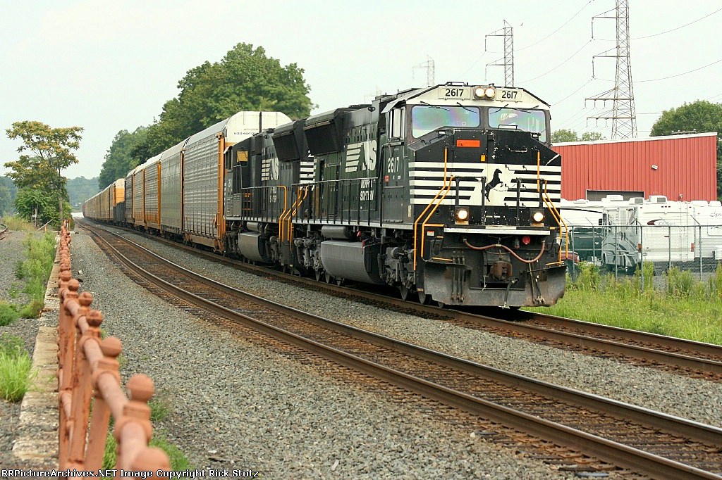 NS 2617